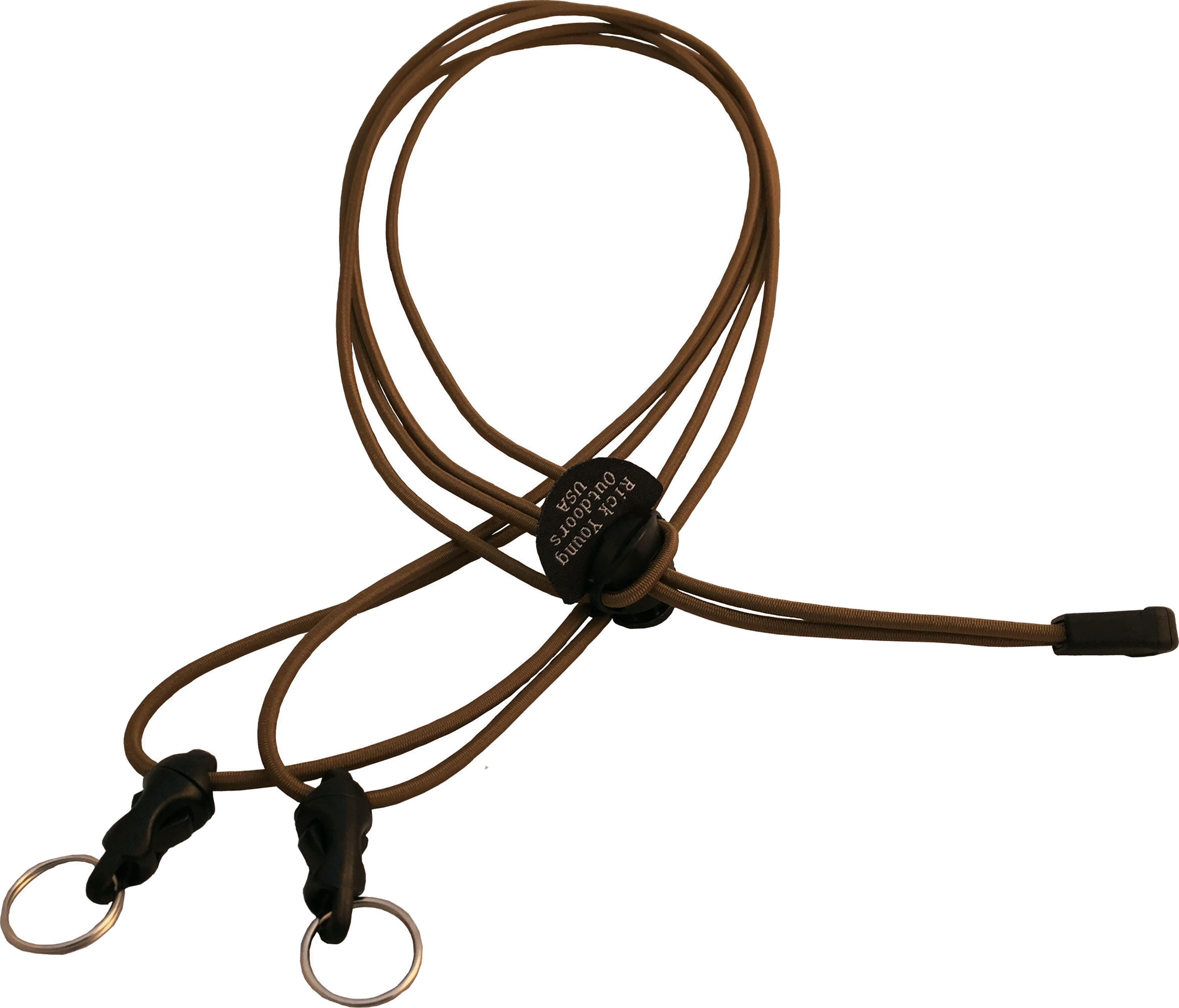 Rick Young Outdoors Ultra-Light Bino Harness | Cabela's